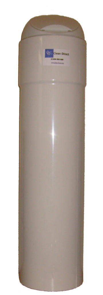 bin02 - Commercial and Domestic cleaning services based in Redruth